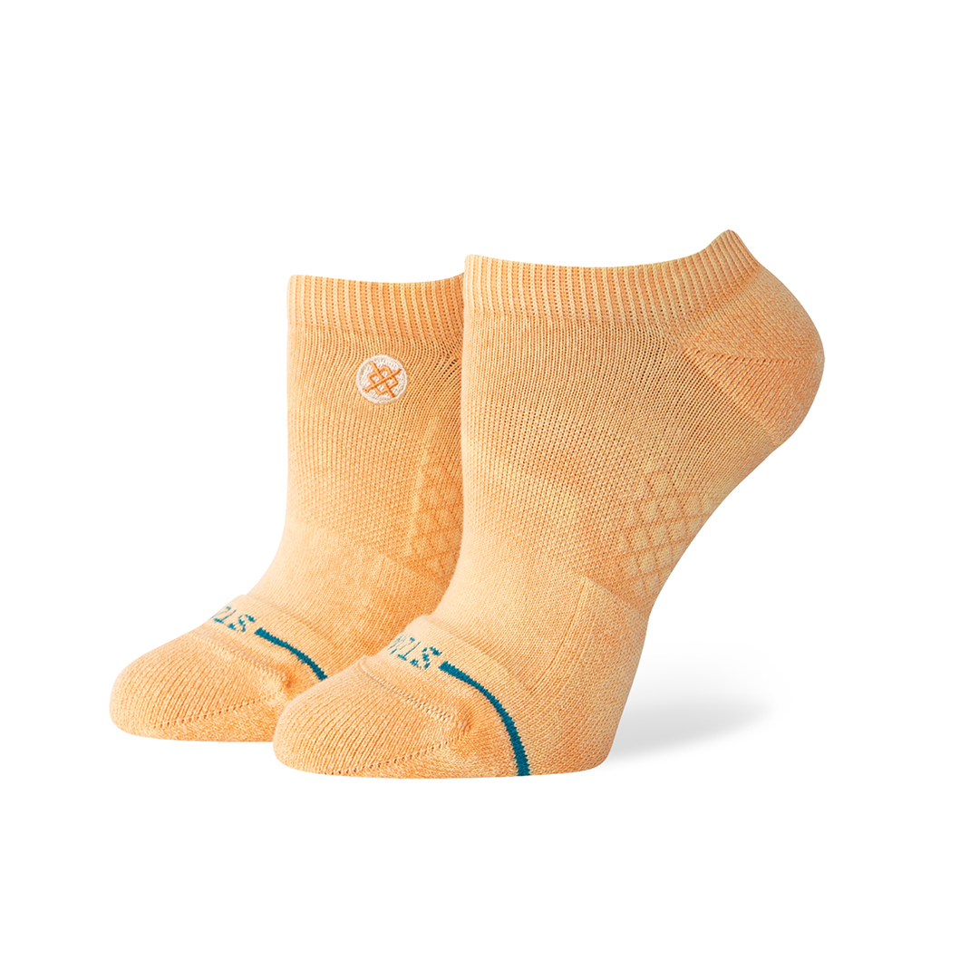STANCE INFIKNIT™ LOW SOCKS – Lilac Blonde