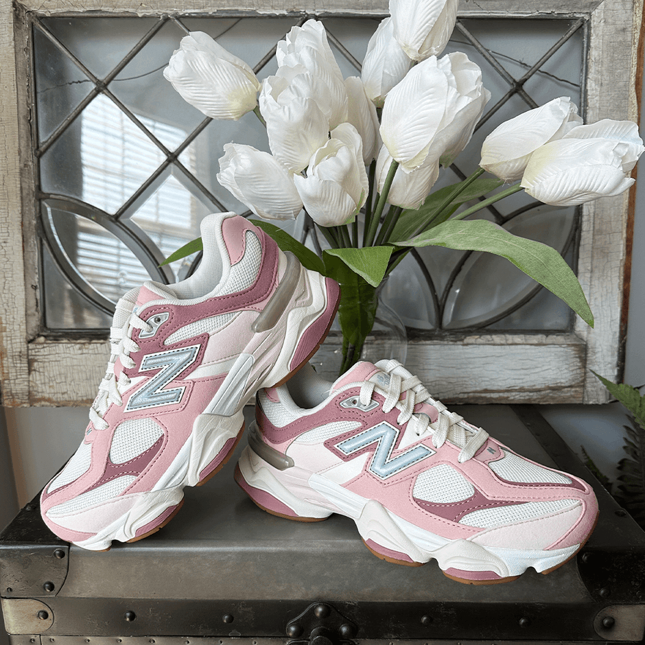 New Balance – Lilac Blonde