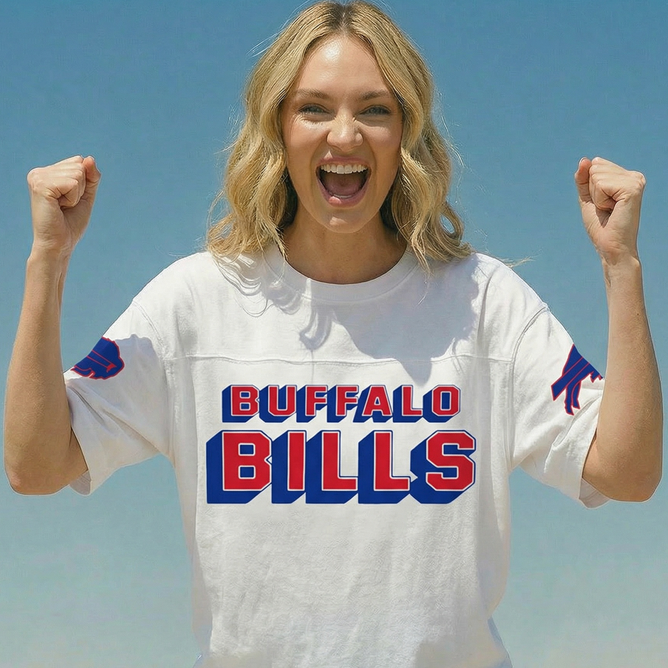 NFL – Lilac Blonde