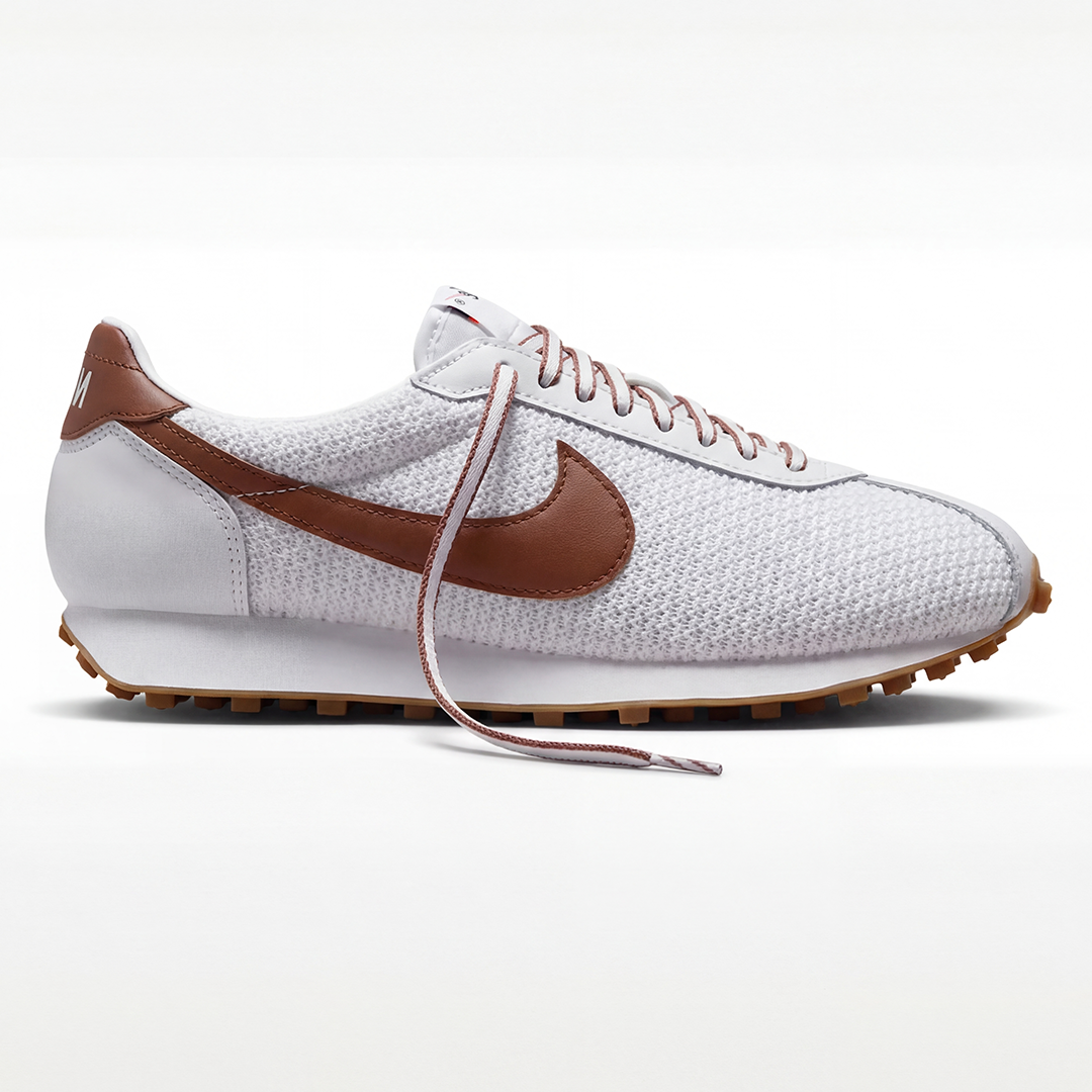 Nike LD-1000 SE White Gum Medium Brown Fauna Brown Women's – Lilac Blonde